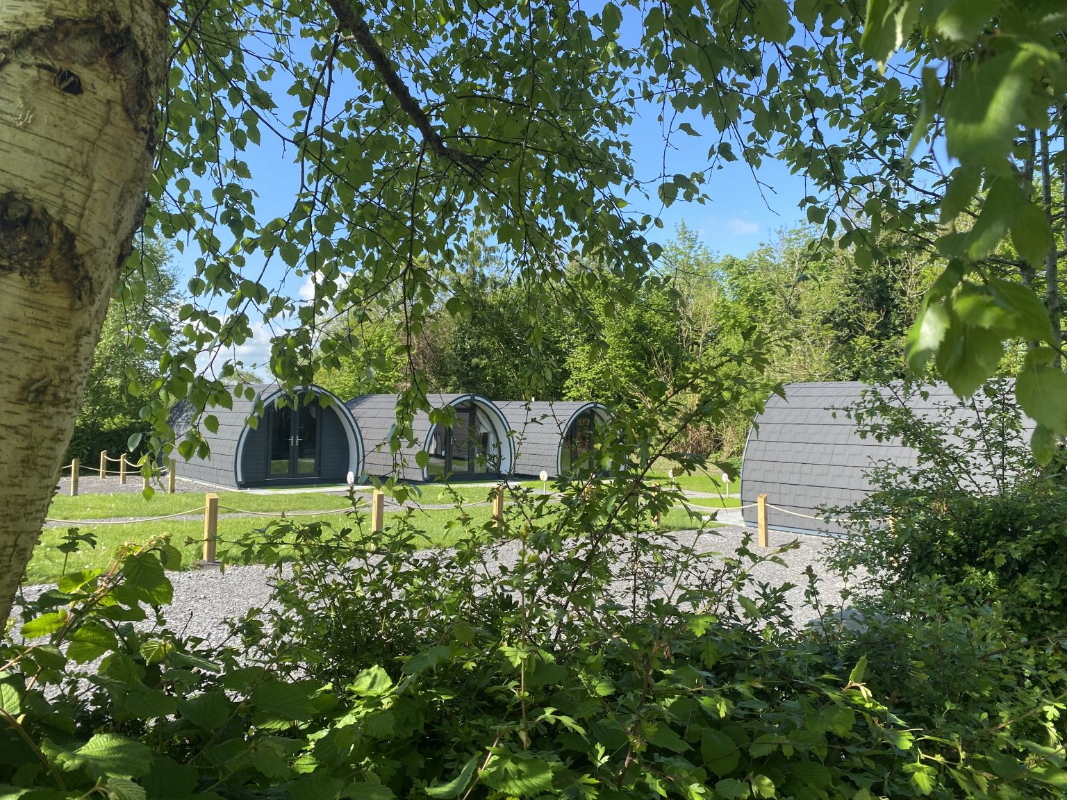 Share Discovery Village | Residential Activity Centre | Outdoor Activities